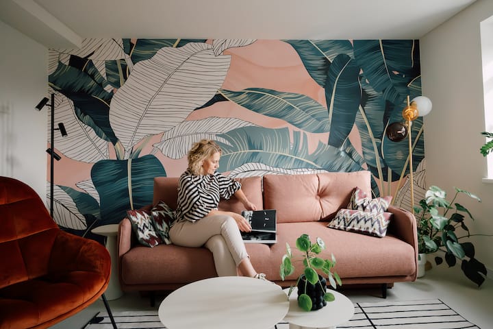 Villa Haag Wohnflair Apt. Am Dom - Fulda