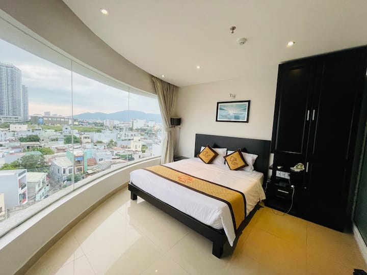 Apartment With Balcony - Da Nang, Province, Vietnam