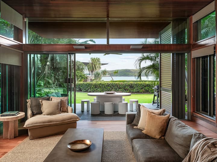 Yacht Club Villa 5 - Hamilton Island