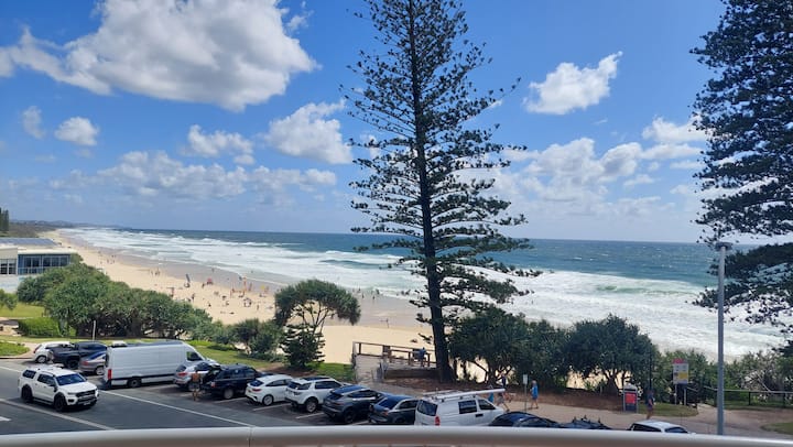 Beachfront - Spectacular Views - Australia