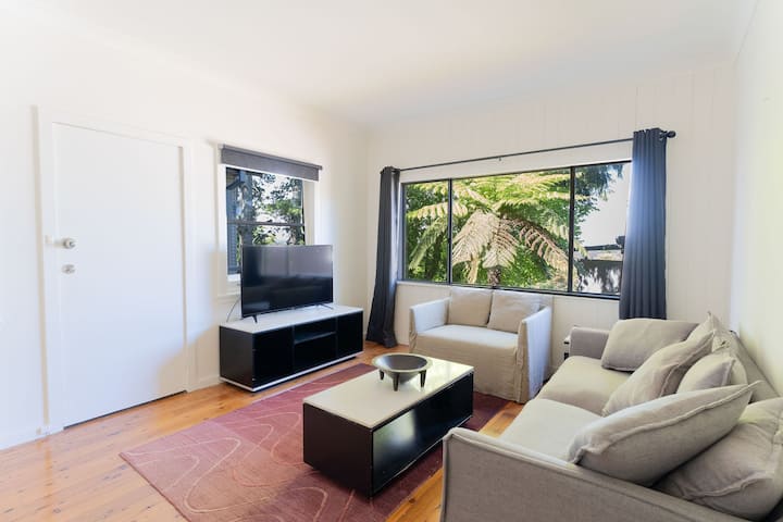 Bellerive Cottage Leura - 