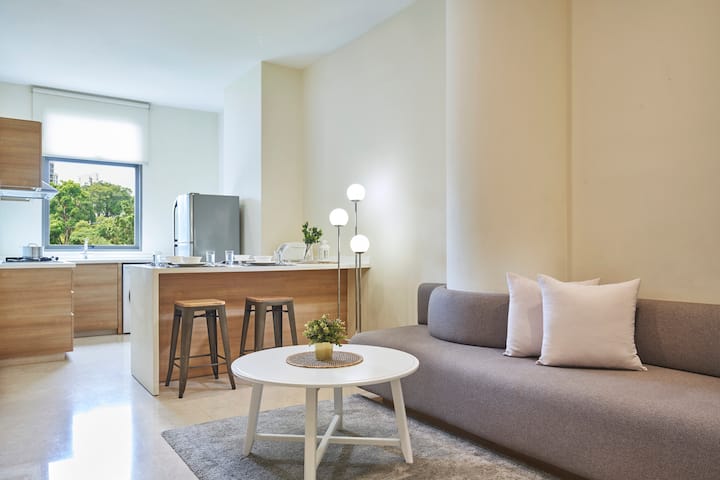 2br Superior Apt Near West Coast Plaza - Singapore