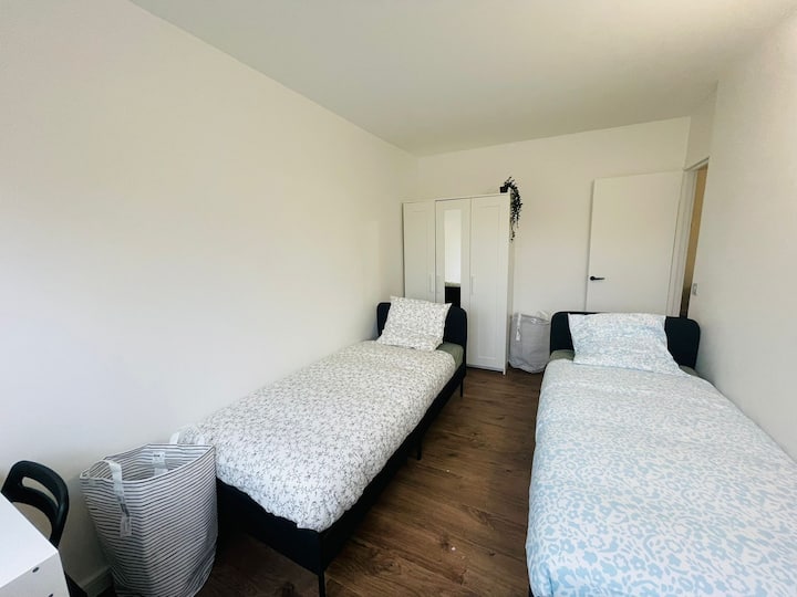 The Perfect Parisian Suburb Stay - Bourg-la-Reine