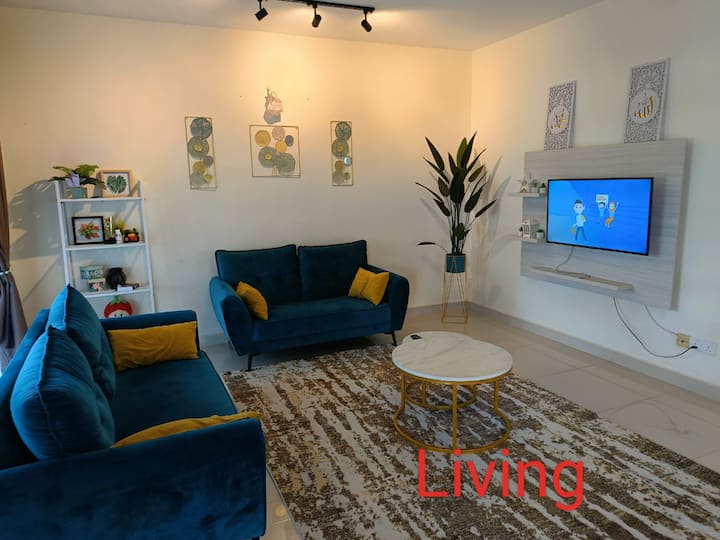 Sawah View Homestay - Alor Setar