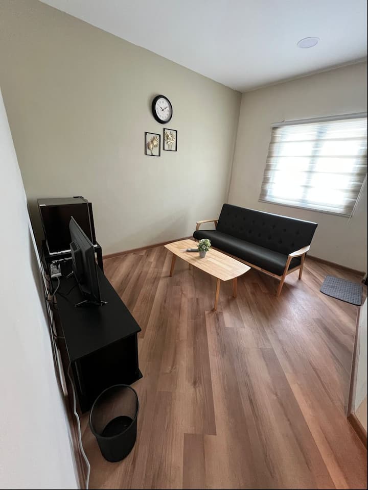 Jec Suites (Unit Jec) @ Jalan Dogan - Kuching