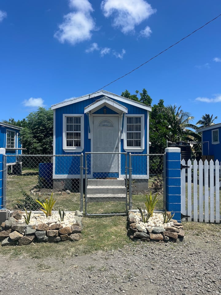 My Comfy Cottage #2 - Saint John's