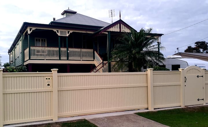 Riverrose Retreat Maroochydore Sunshine Coast Rm 2 - Mooloolaba