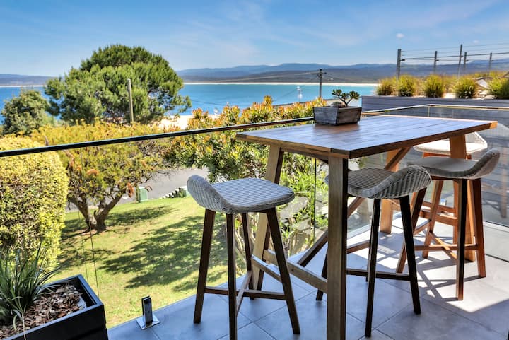 Four Points Of View - Long Point - Pambula Beach