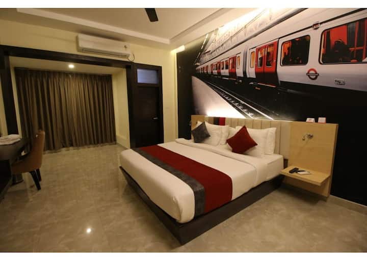 Butterfly Visakhapatnam 6bhk - Visakhapatnam