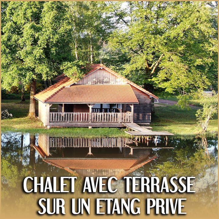 Le Fayard - Chalet Avec Terrasse - France