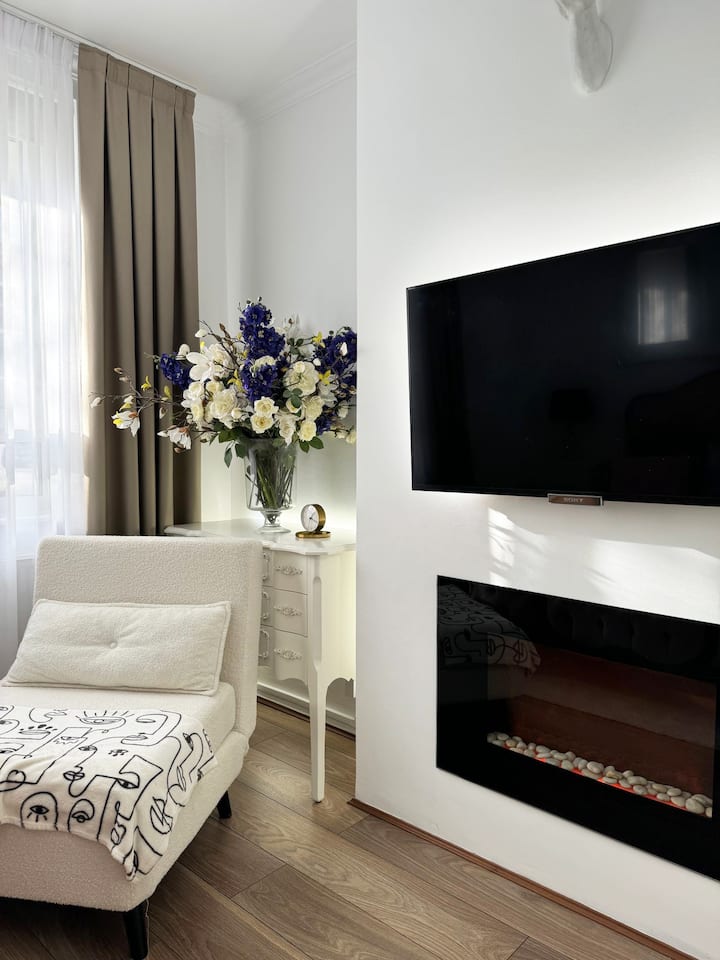 Fulham Lux Apartment - Fulham