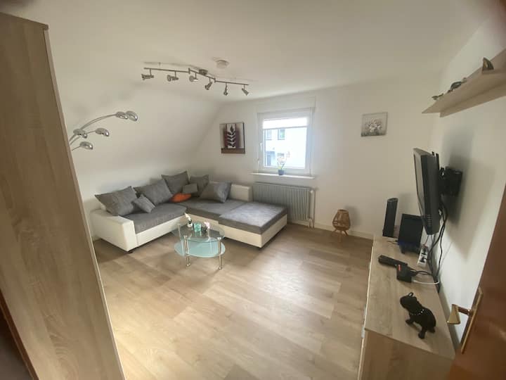 Schön Aufm Lande Nähe Frankfurt - Dreieich