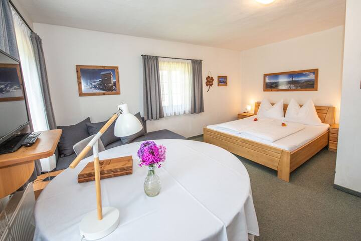 Zimmer Strimskogel - Flachau