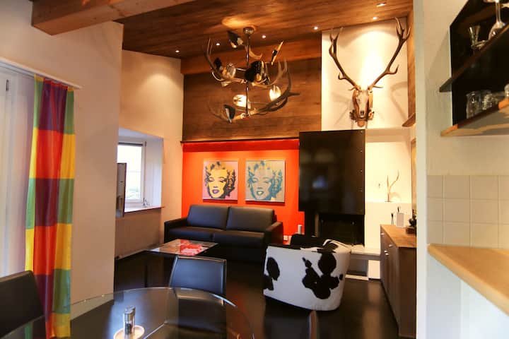 Kulm Sita By Arosa Holiday - Arosa