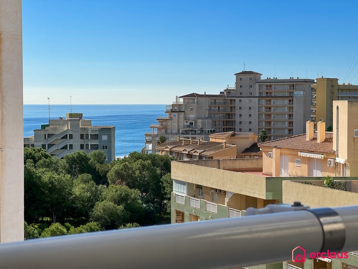 Mar De La Concha - Oropesa del Mar