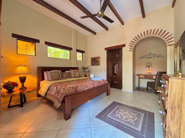 Hotel Casa Colonial San Alejo - Versalles