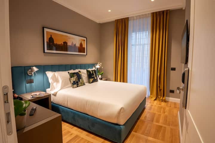 Domus 213 Your Room Like In A 4-star Hotel - Italie