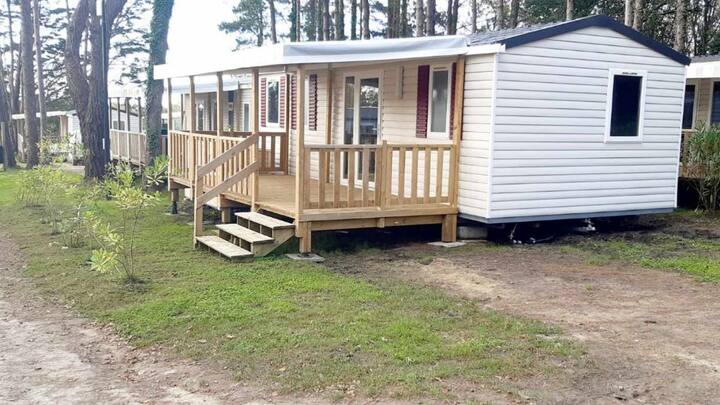 Mobil- Home 6 Personnes - Piriac-sur-Mer