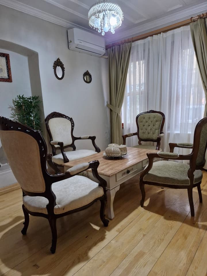 5 Br Villa Near Sultanahmet - Istanbul
