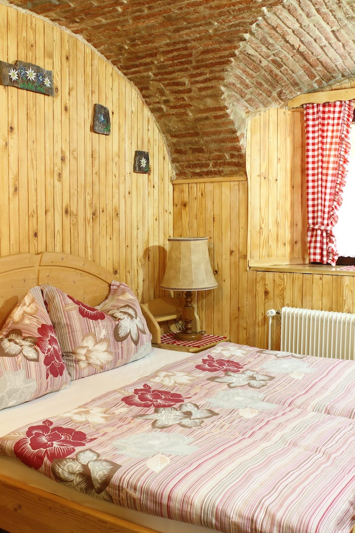 Apartment Traditional House - Radovljica