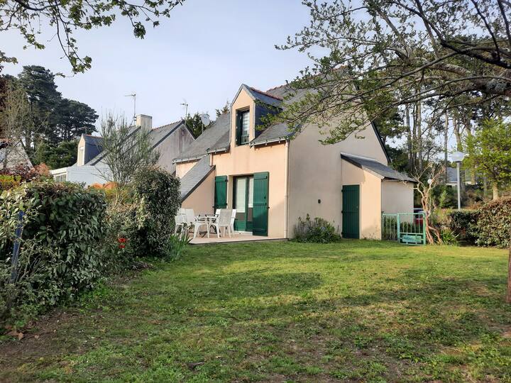 Maison Au Bord De Mer - Piriac-sur-Mer