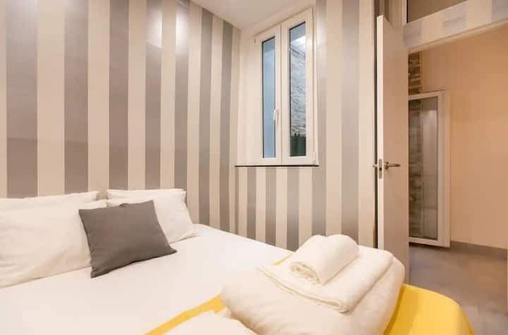 Super Habitación En Bonito Apto. - Barcelona
