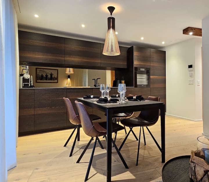 Koller Tschugga By Arosa Holiday - Arosa