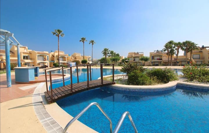 Apartamento A 1 Km. De La Playa - Dénia