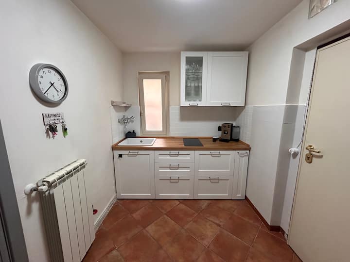 Loft A Pochi Passi Dal Mare. - Pescara