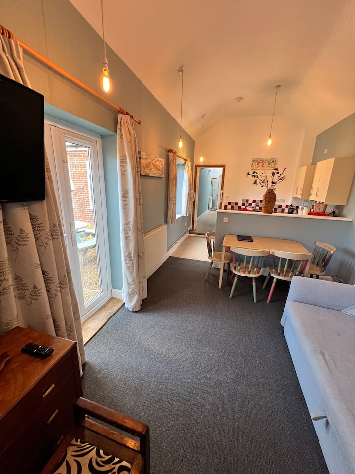 Annex A - Dereham