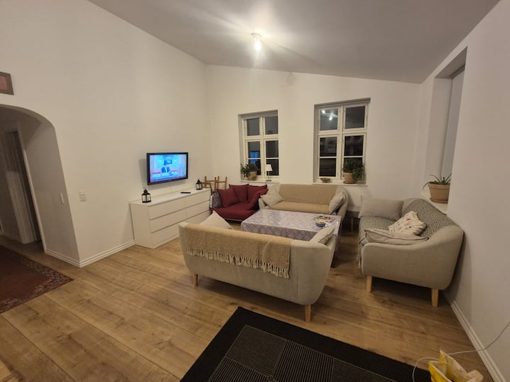 Your Cozy Home In Copenhagen - Copenhague