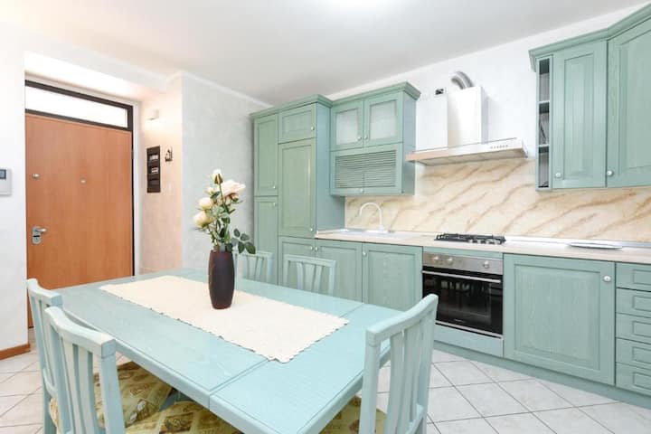 Appartamento Nel Borgo - Manerba del Garda