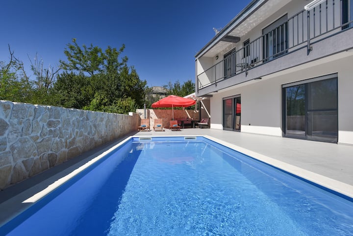 Villa Ledinko - Nin