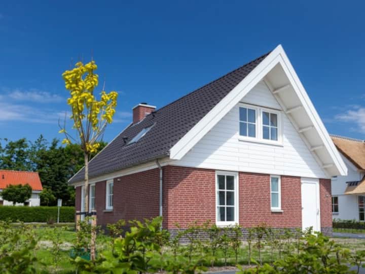 Luxe, Moderne Vrijstaande Villa - Noordwijk aan Zee