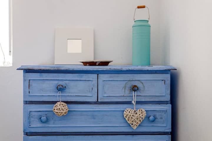 A Cabana - Monte Gordo