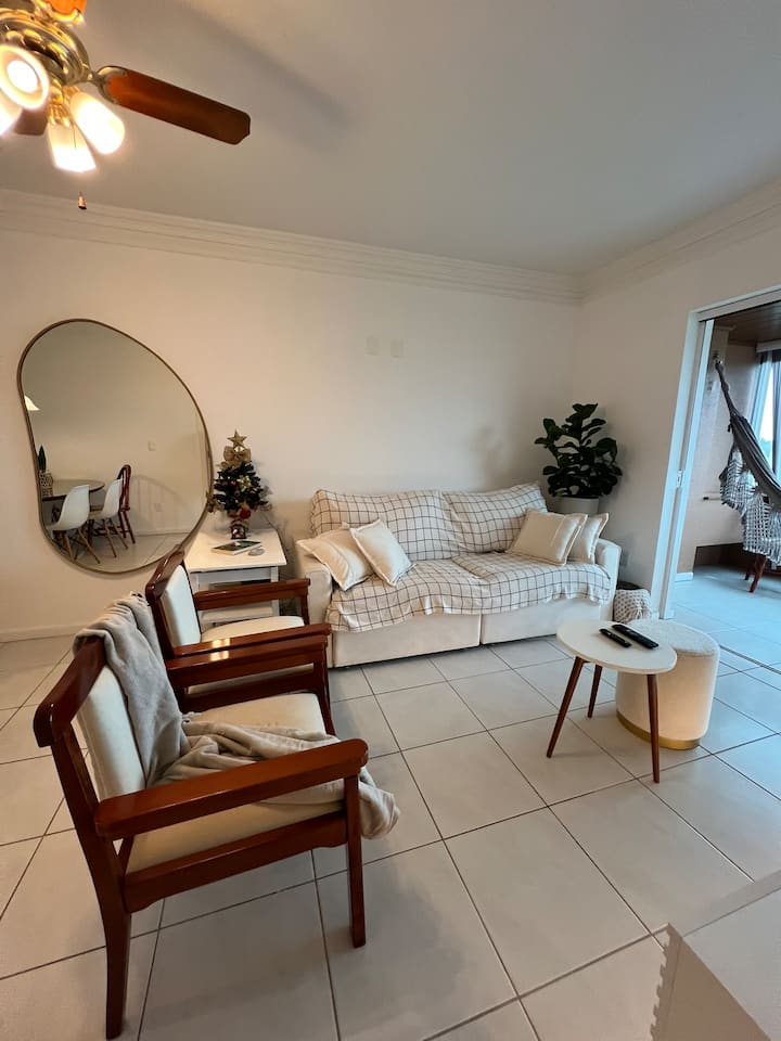 Apartamento Coração De Atlântida - Xangri-lá