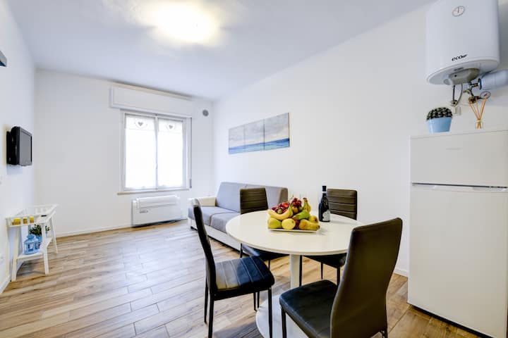 Appartamento Cesare - Manerba del Garda