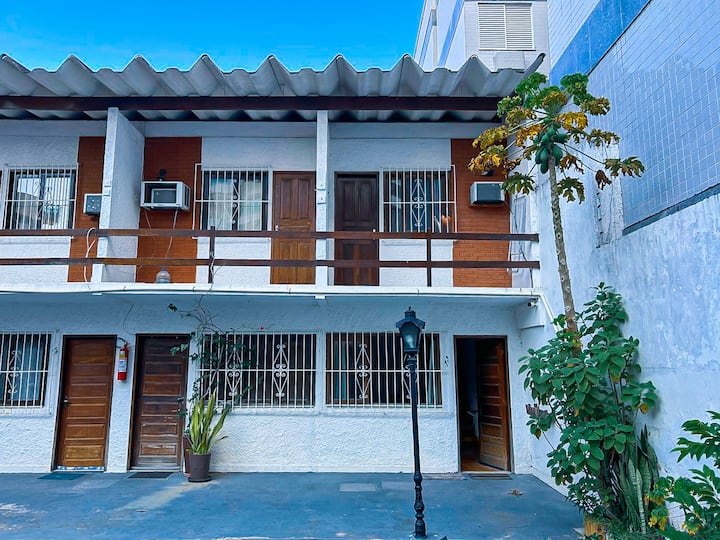 Casa Na Praia Do Forte - Cabo Frio