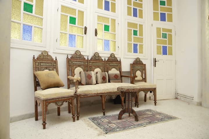 Dar Henani Monastir - Monastir