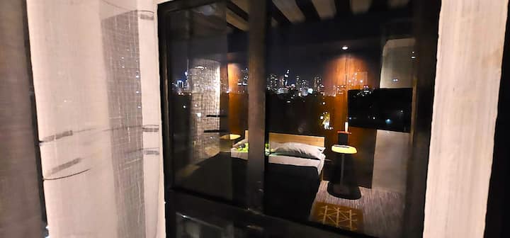Adorable - The Bar Lounge - Manila