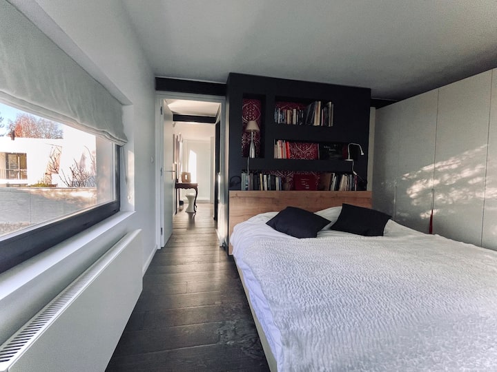 Chambre Au Carmel - Villeneuve-d'Ascq