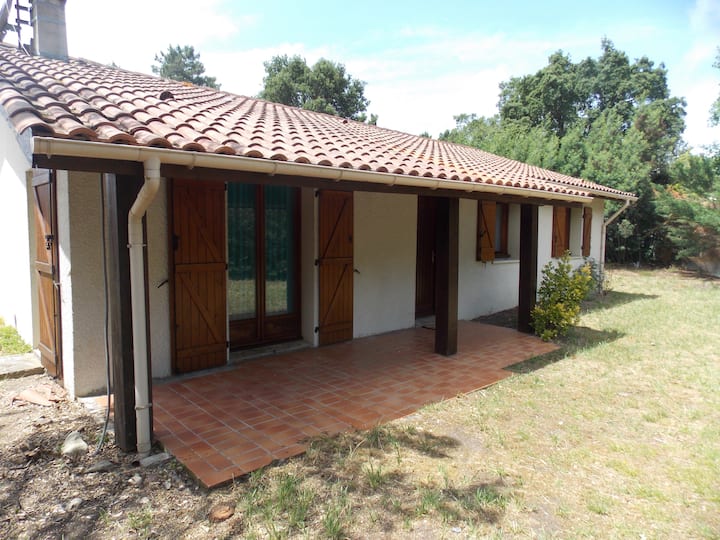 Maison à Labenne Bourg - Labenne