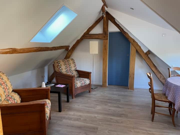 Appartement Cosy - Les Andelys