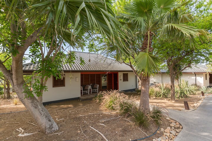 Villa Tropicana - Curaçao