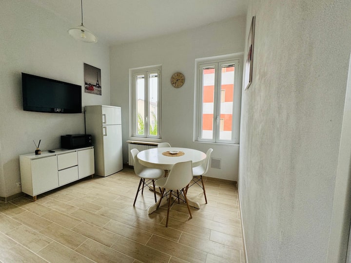 Splendid Apartment In Pavia - Pavia