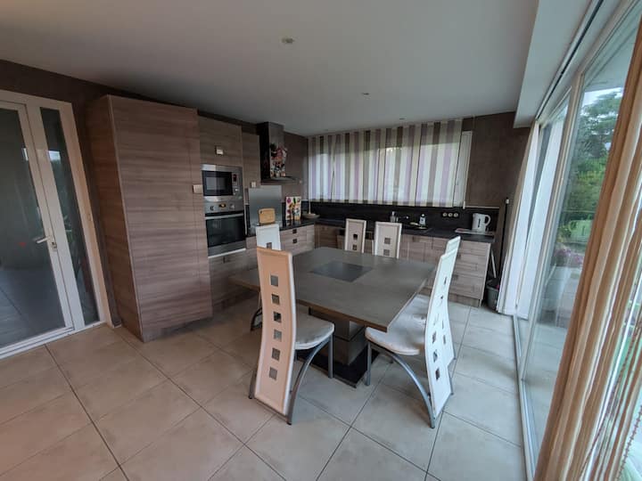 Grand Deux Pièces à Pérols - Pérols