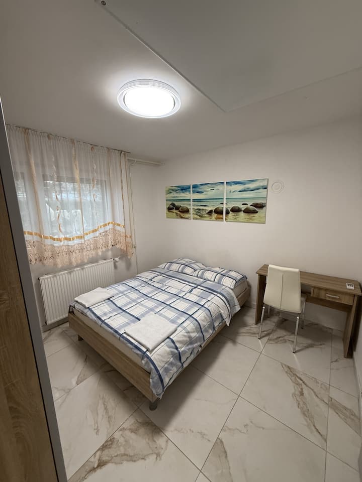 Rooms In Downtown Of Ljubljana - Lubiana
