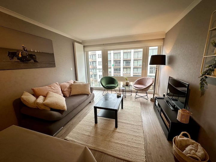 Studio Vriedom Aan Zee - Koksijde