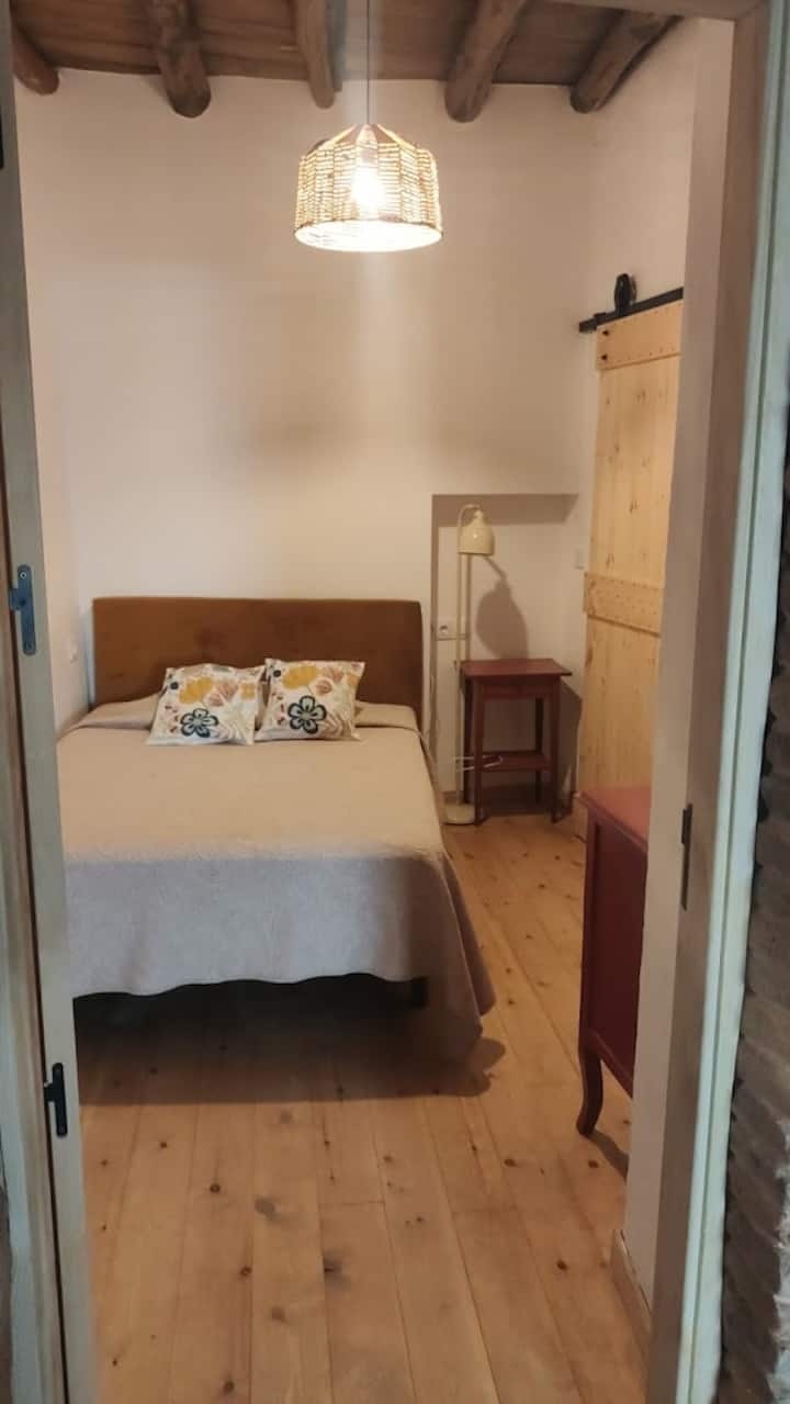 Casa Doval Bed&breakfast - Aracena