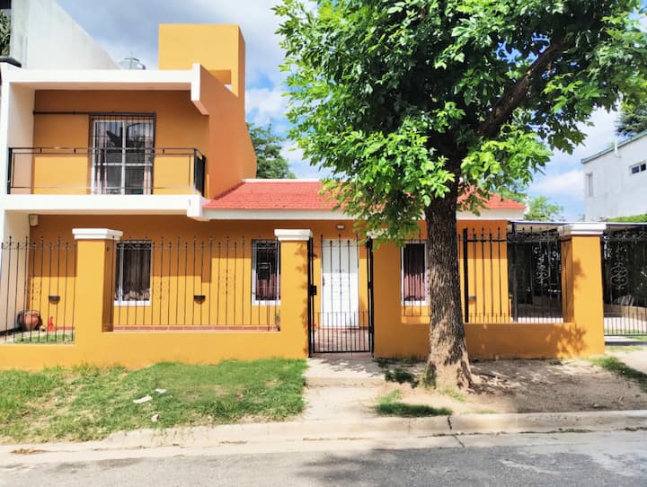 Alquiler De Casa En Carlos Paz. - Villa Carlos Paz